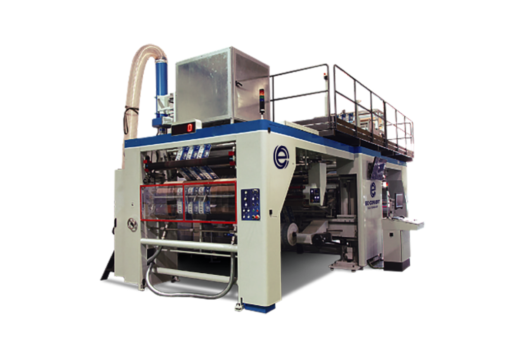 Recuperación de desperdicios | EC-CONVERT