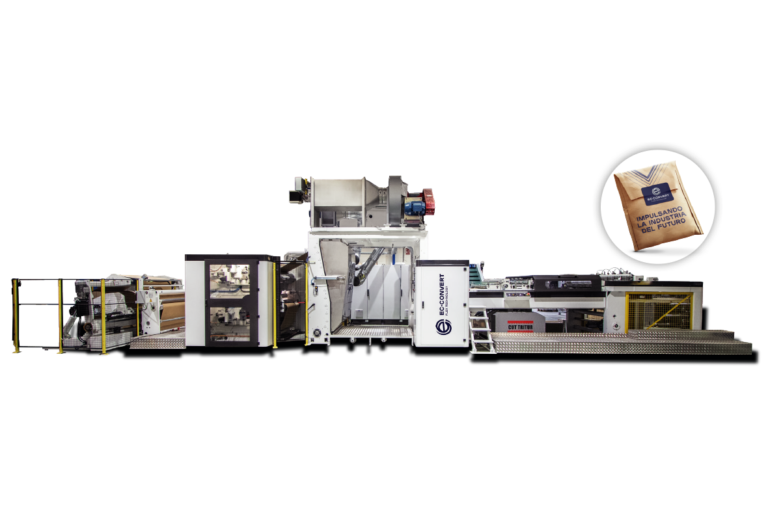 RDF 130 | EC-CONVERT