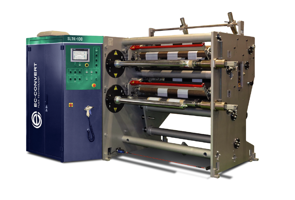 SLTK 100 | EC-CONVERT