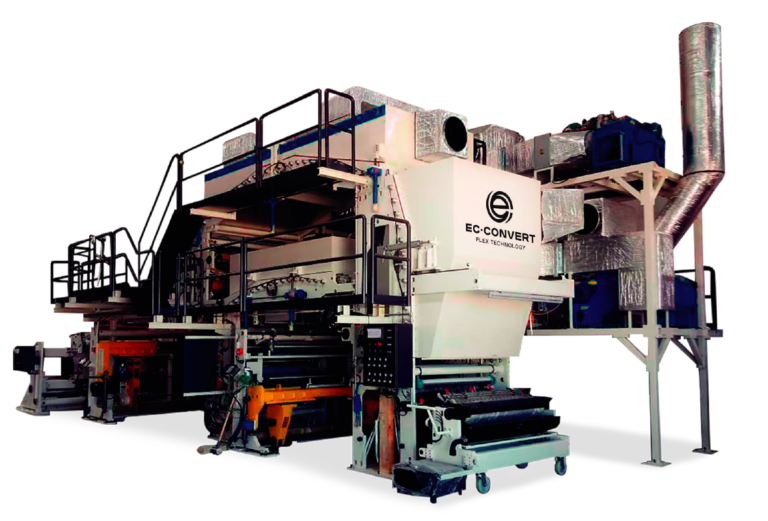 SRCL 165 | EC-CONVERT