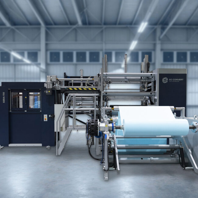 SSRA 110 | EC-CONVERT